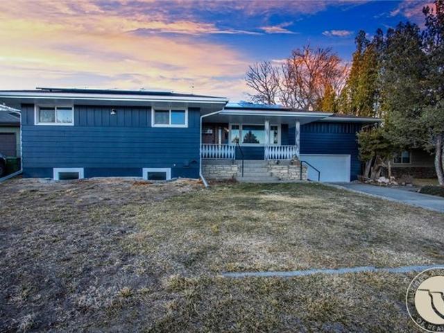 1119 O Malley Dr, Billings, MT 59102
