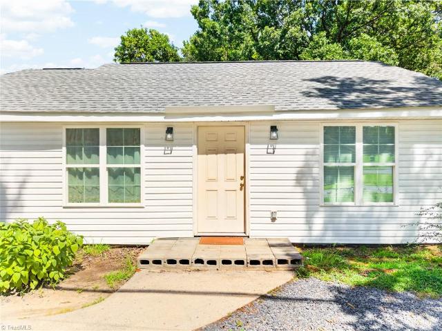 1119 Old Cedar Falls Road