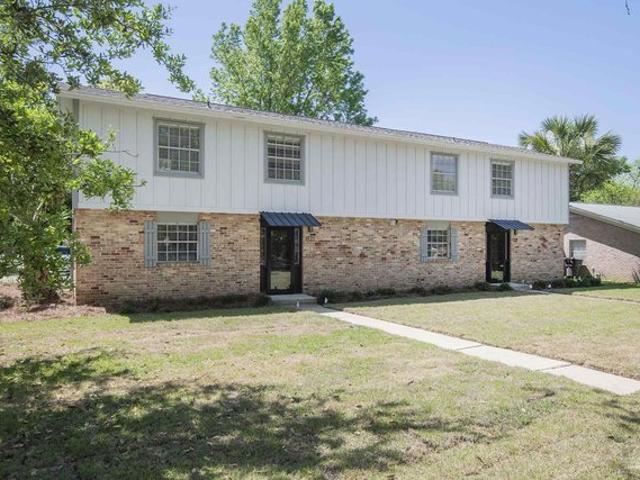 1119 and 1121 E Lakeview Ave, Pensacola, FL 32503