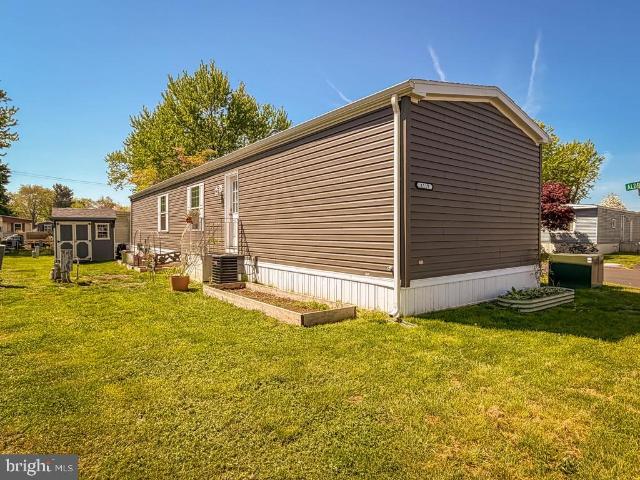 1119 Anders Drive