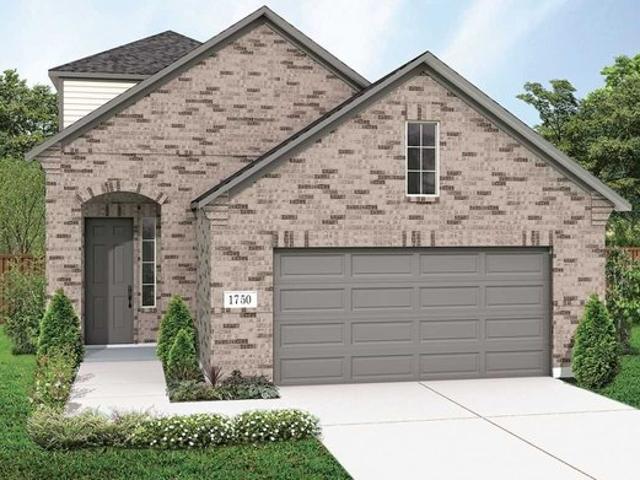 1119 Arborwood Dr, Forney, TX 75126