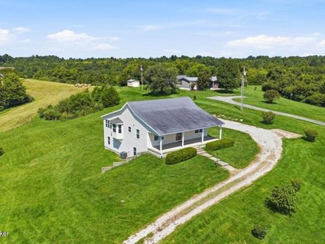 1119 Ballard Rd, Lawrenceburg, KY 40342
