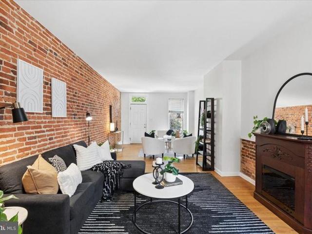 1119 Battery Ave, Baltimore, MD 21230