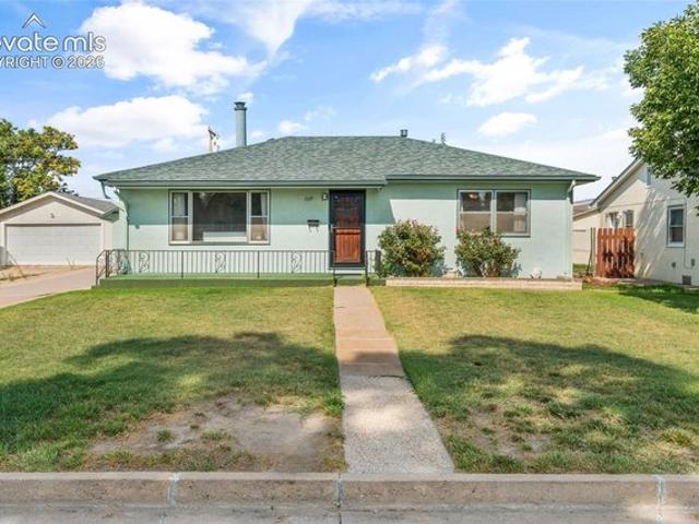 1119 Belmont Ave, Pueblo, CO 81004