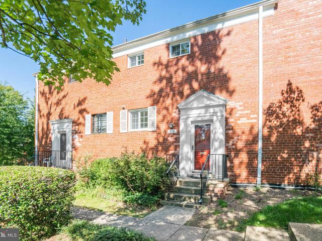 1119 Beverley Dr, Alexandria, VA 22302 | MLS #VAAX2058 | Compass