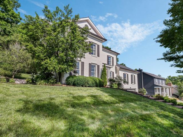 1119 Blue Springs Rd