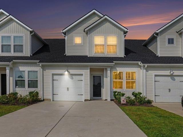 1119 Blueback Herring Way, Conway, SC 29526