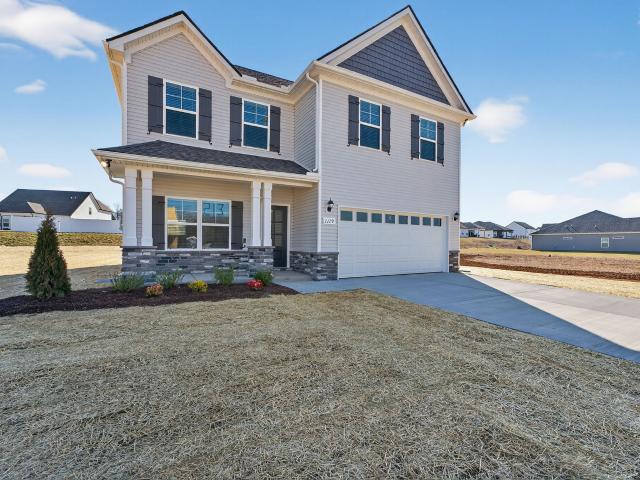 1119 Bluecreek Cir, Murfreesboro, TN 37129 | Compass