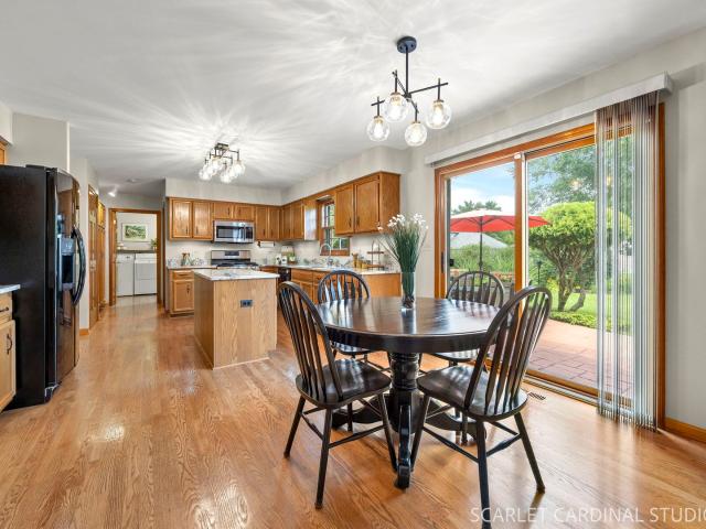 1119 Book Road