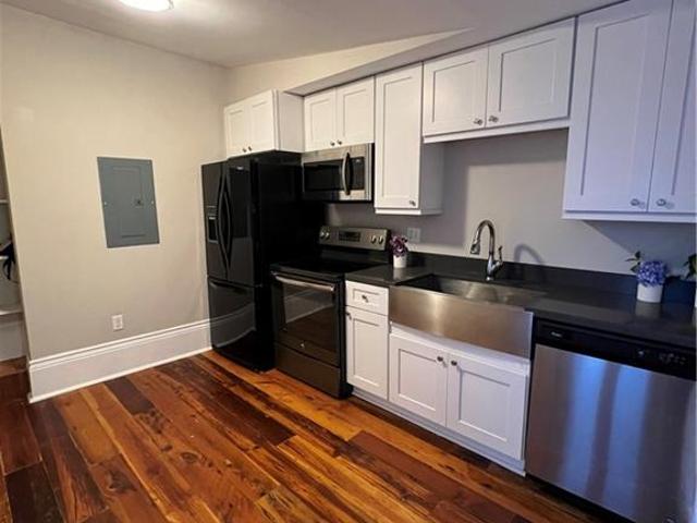 1119 Bourbon Street # 4