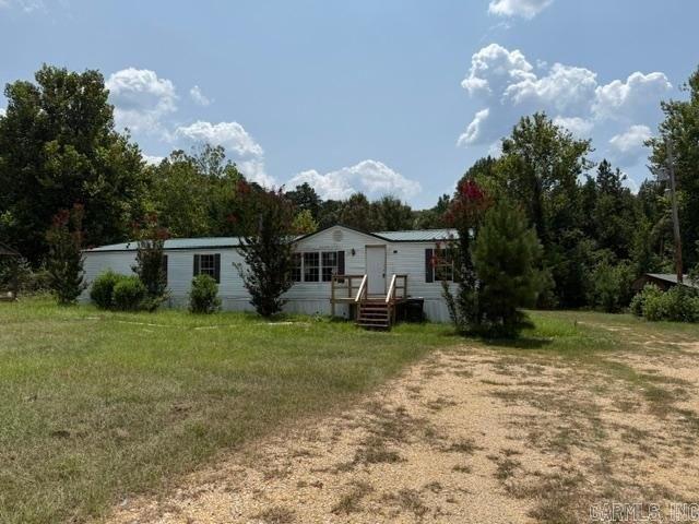 1119 Bradley Road 1 N, Banks, AR 71631