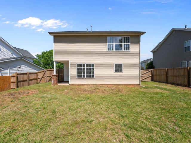 1119 Briarwood Drive