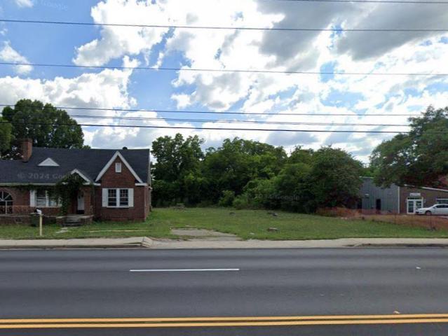 1119 Broad River Road