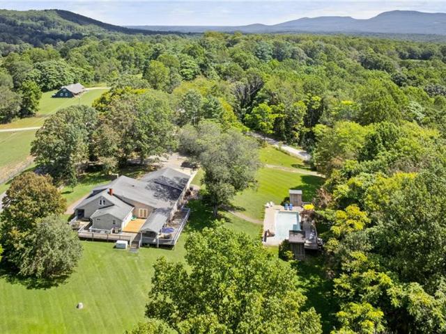 1119 Brown Mountain Road