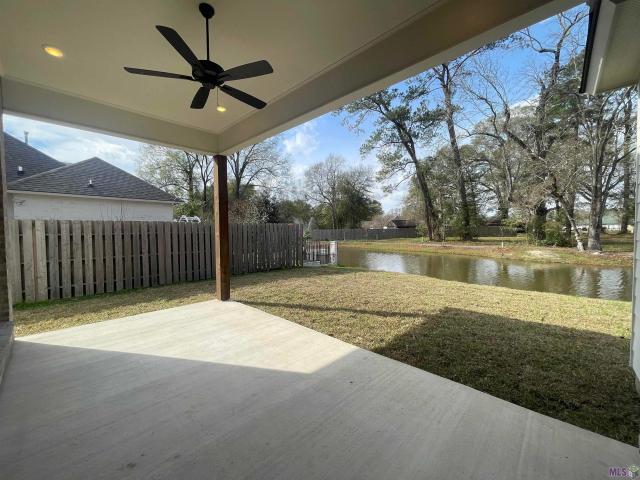 1119 Camellia Way, Denham Springs, LA 70726 | MLS #BR2025018