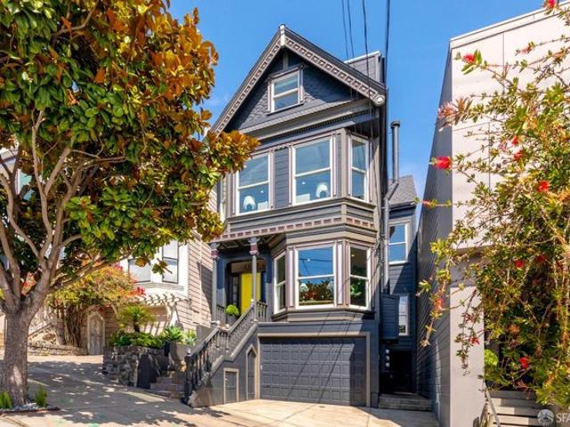 1119 Castro St, San Francisco, CA 94114