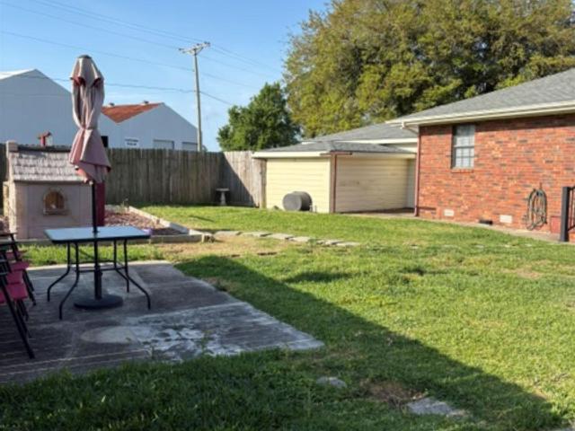 1119 Caroline St, Thibodaux, LA 70301 | MLS #BY2026005 | Compass