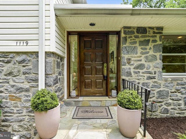 1119 Centennial Road