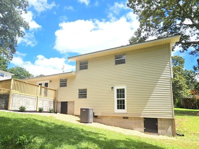 1119 Chatwood Drive