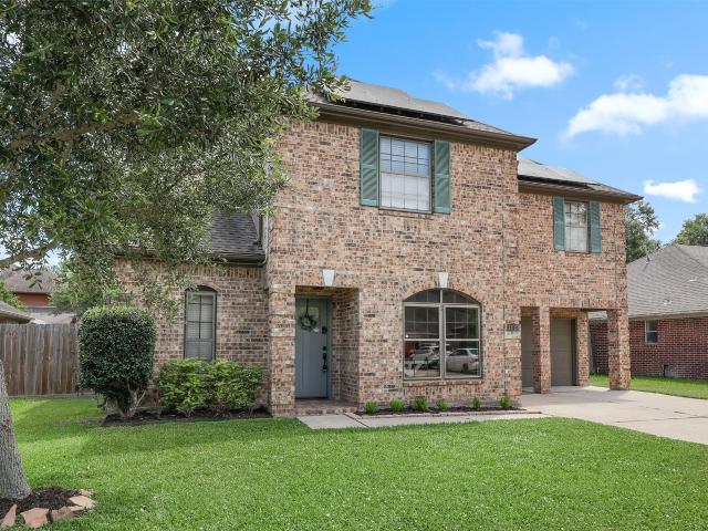 1119 Chesterwood Drive