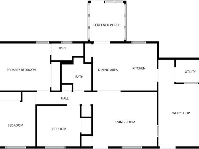 1119 Chester Street