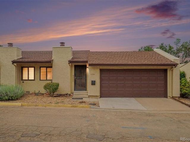 1119 Cholla Ln, Broomfield, CO 80020