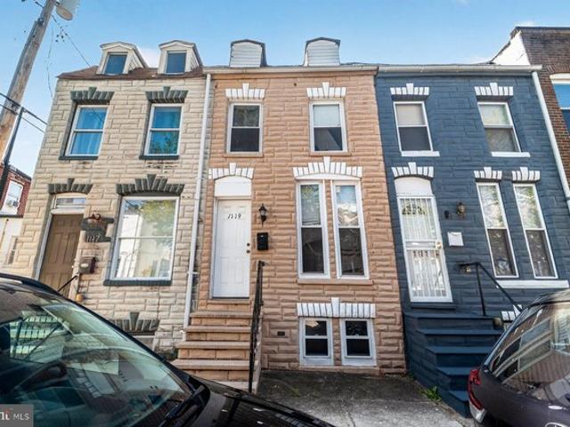 1119 Cleveland St, Baltimore, MD 21230