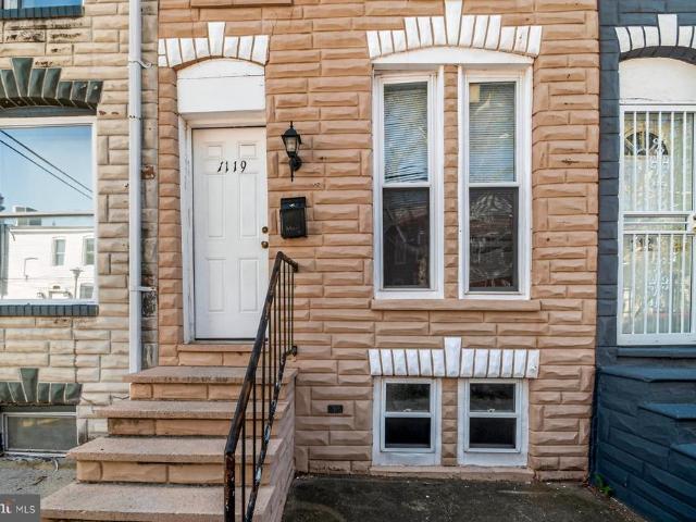 1119 Cleveland Street