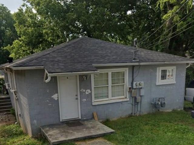 1119 Comstock Ave, Columbia, TN 38401