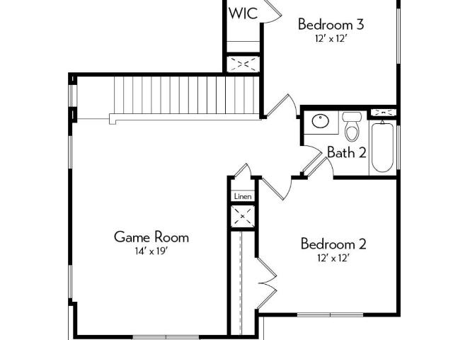 1119 Convivial Lane