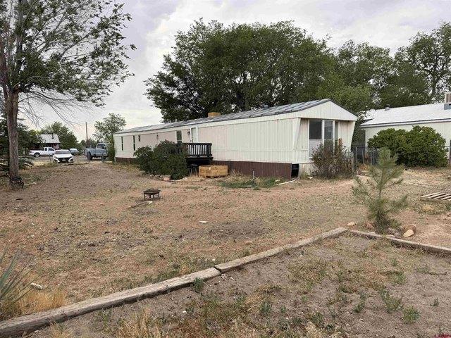 1119 Cottonwood St, Cortez, CO 81321