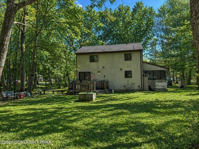 1119 Cranberry Dr, Bushkill, PA 18324 | MLS #PM 140699