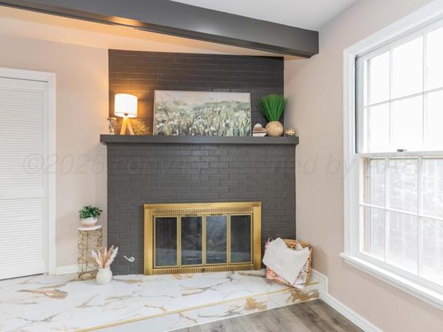 1119 Creekmere Dr, Canyon, TX 79015