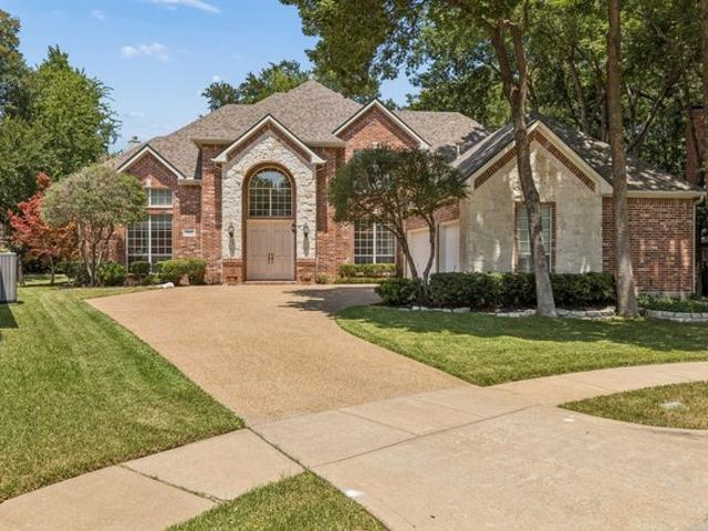 1119 Creekwood Dr, Garland, TX 75044