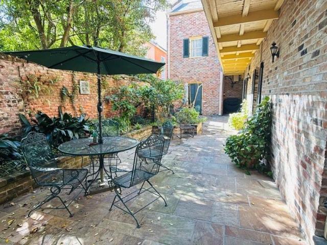 1119 Dauphine Street # 13
