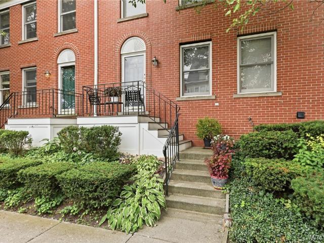 1119 Delaware Avenue # 3