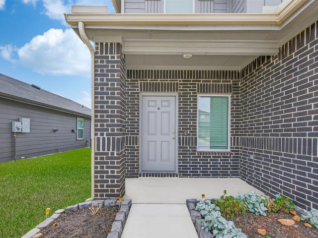 1119 Dewberry Downs Ln, Houston, TX 77090 | MLS #49208