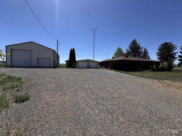 1119 E 3600 N, Buhl, ID 83316