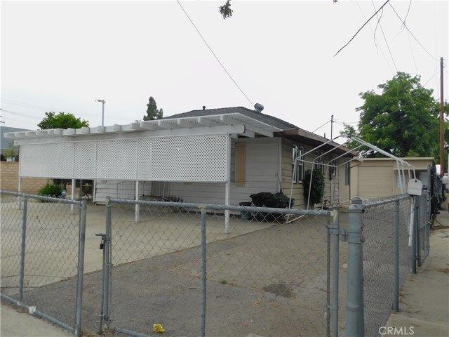 1119 E 4th St, Ontario, CA 91764