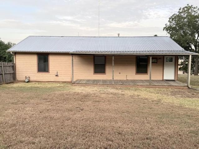 1119 E Crawford St, Palestine, TX 75801