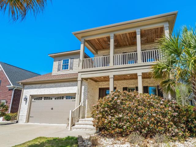 1119 East Isle of Palms Ave