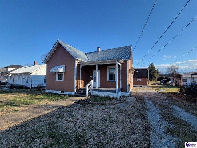 1119 Elm St, West Point, KY 40177