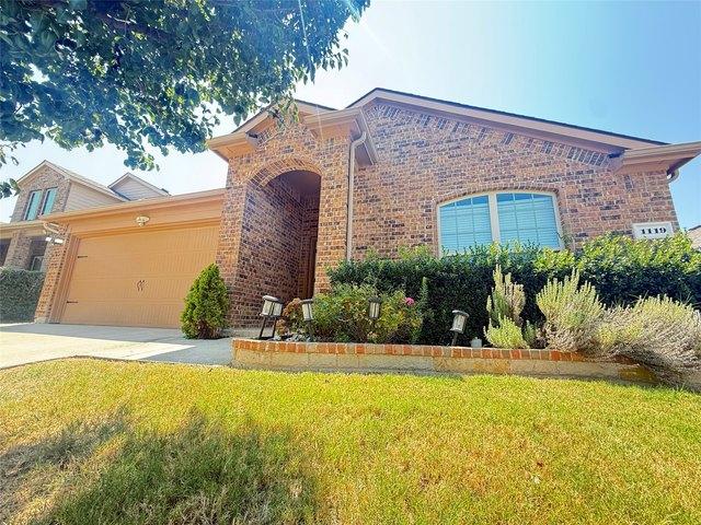 1119 Garnet St, Princeton, TX 75407