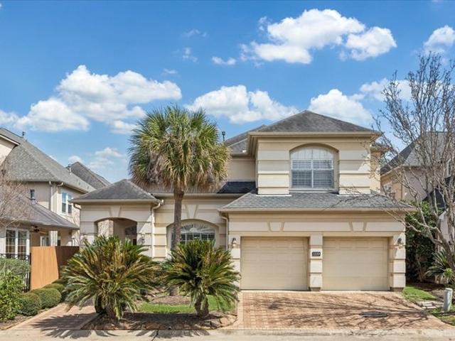 1119 Gardencrest Ln, Houston, TX 77077