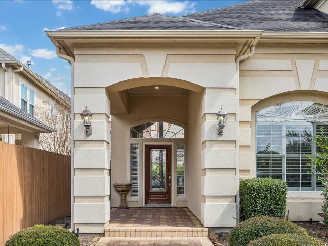 1119 Gardencrest Ln, Houston, TX 77077 | MLS #58884 | Compass