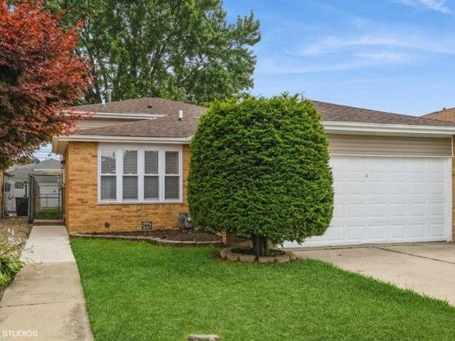 1119 Harding Ave, Calumet City, IL 60409