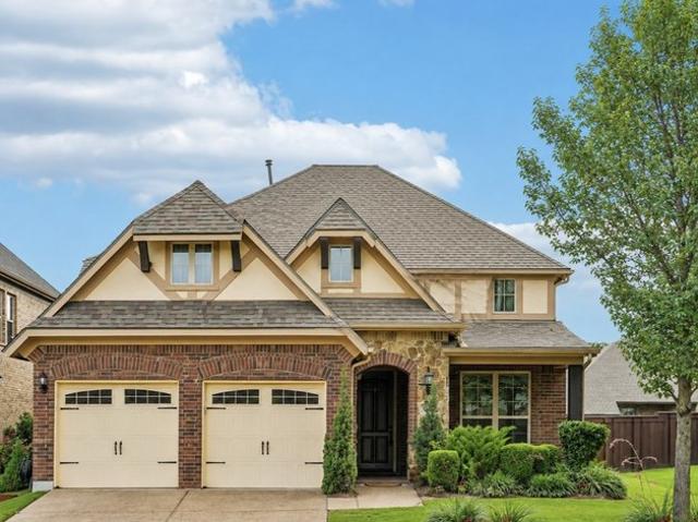 1119 Highgate Rd, Forney, TX 75126