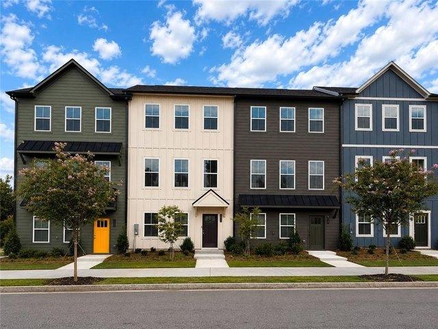 1119 Hodgepodge Way, Atlanta, GA 30316