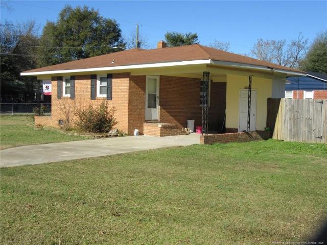 1119 Juniper Drive