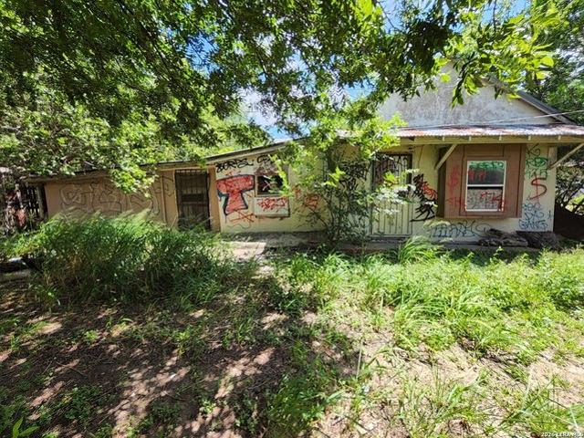 1119 King Ave, San Antonio, TX 78211